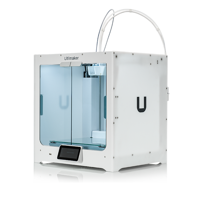 Ultimaker S5 Pro Bundle | Lay3rs 3Dprinting