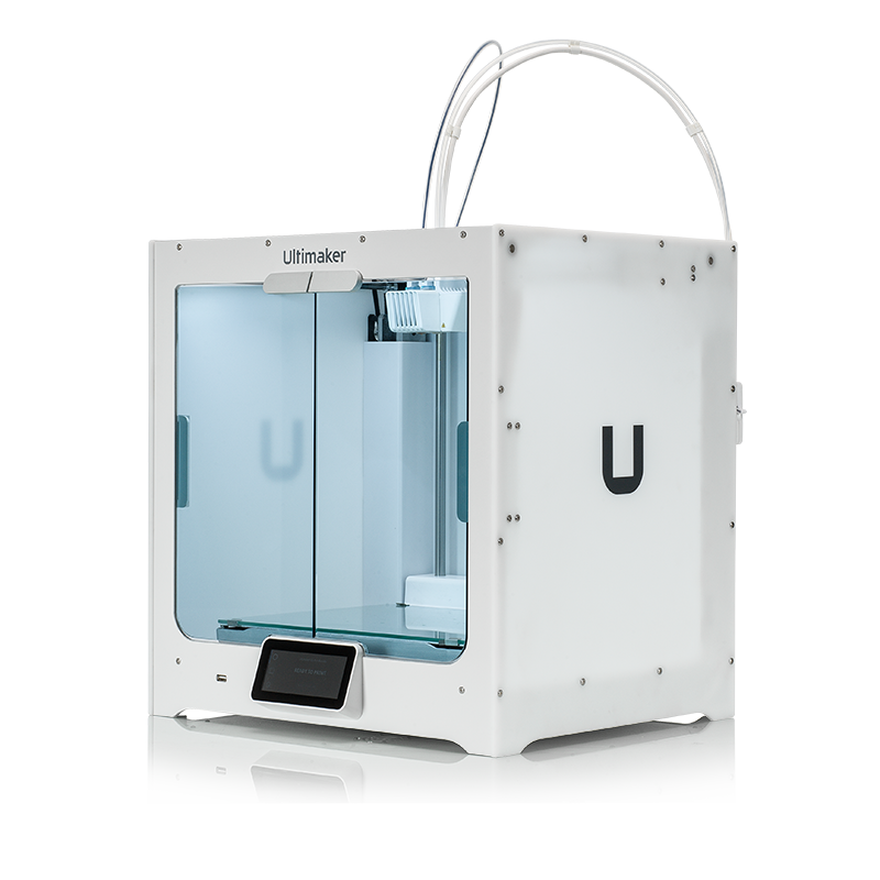Ultimaker S5 Pro Bundle | Lay3rs 3Dprinting