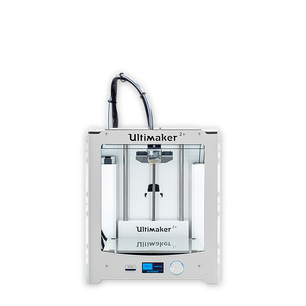 Ultimaker 3D printers: Reliable and easy to use