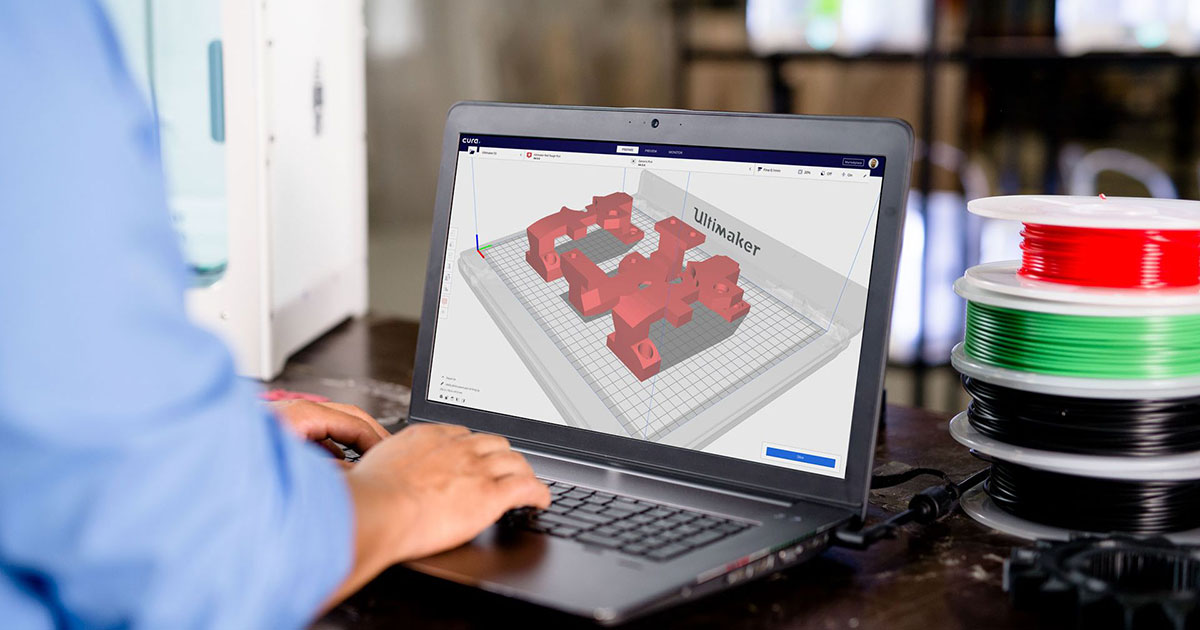 6 things you can try today in Ultimaker Cura 4.3 beta