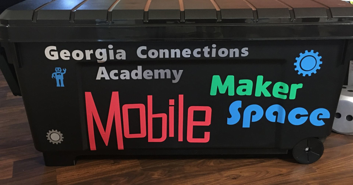 Building a mobile maker space: part 2—up and rolling