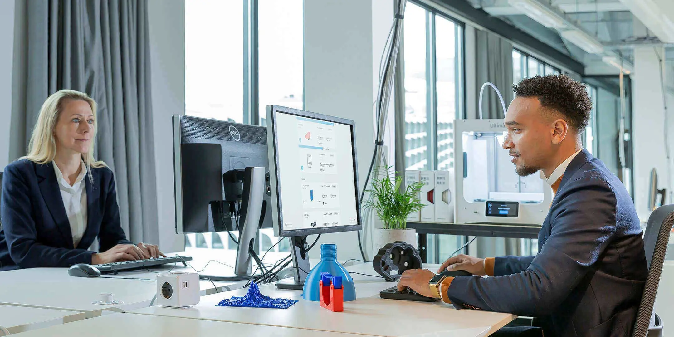 How to use a 3D printer – PCB HERO