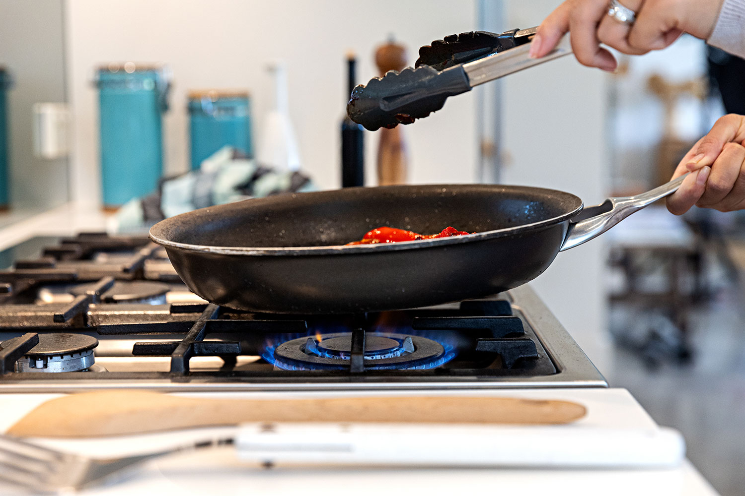 Switch to Natural Gas and save | Go Natural Gas