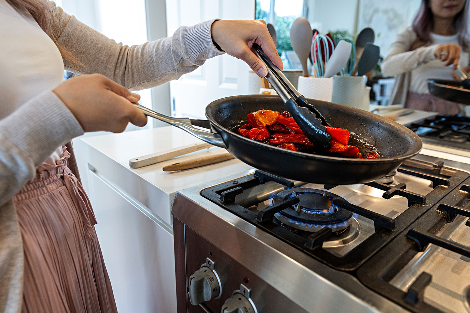 Transform your home | Go Natural Gas