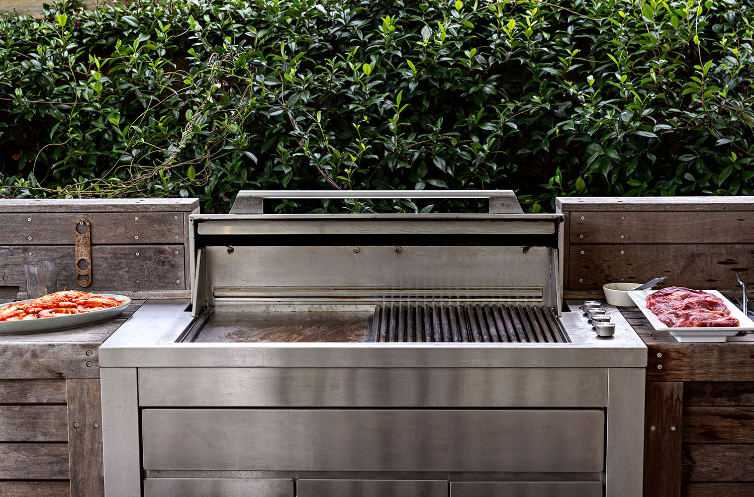 more control with gas cooking | Go Natural Gas