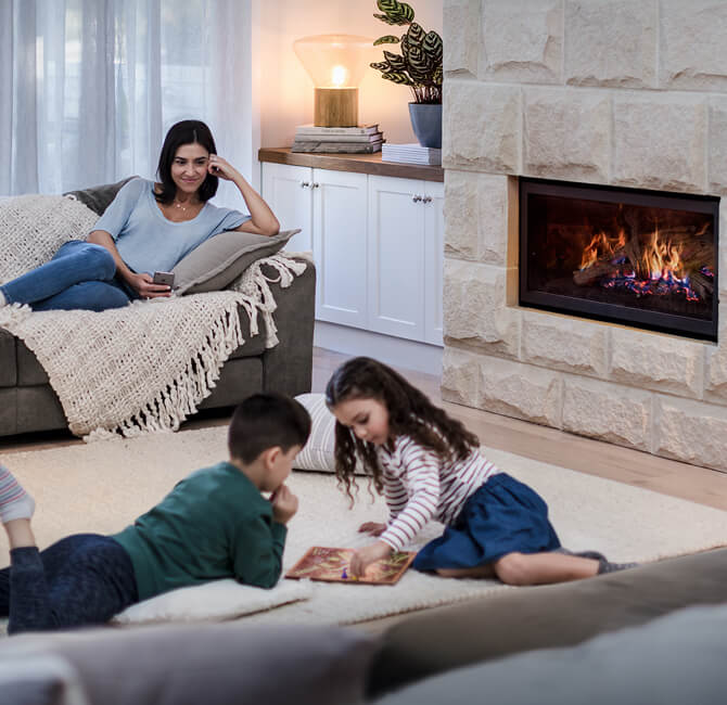 Applications for Natural Gas Inside the Home | Go Natural Gas | Go ...