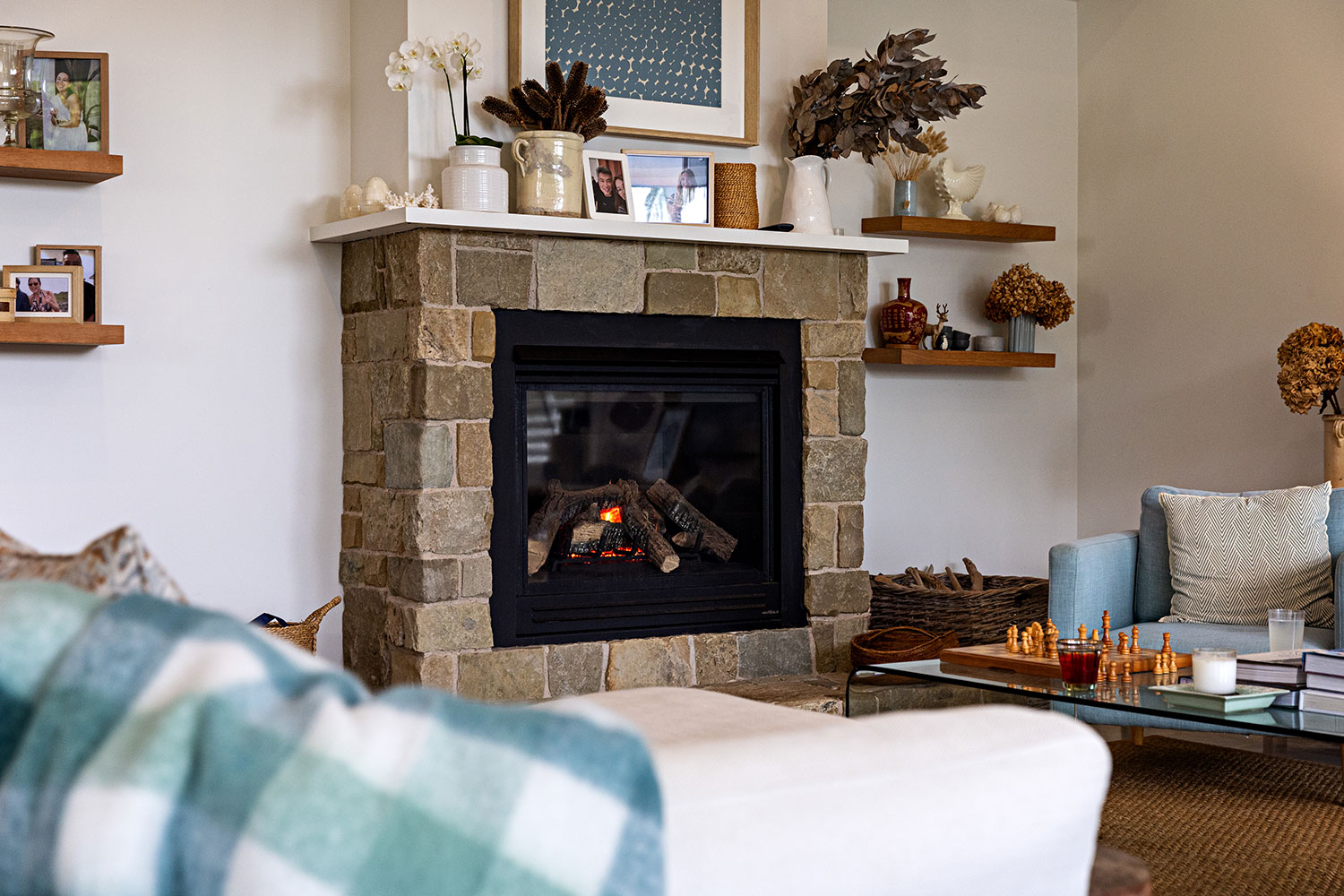 Switch to Natural Gas and save | Go Natural Gas