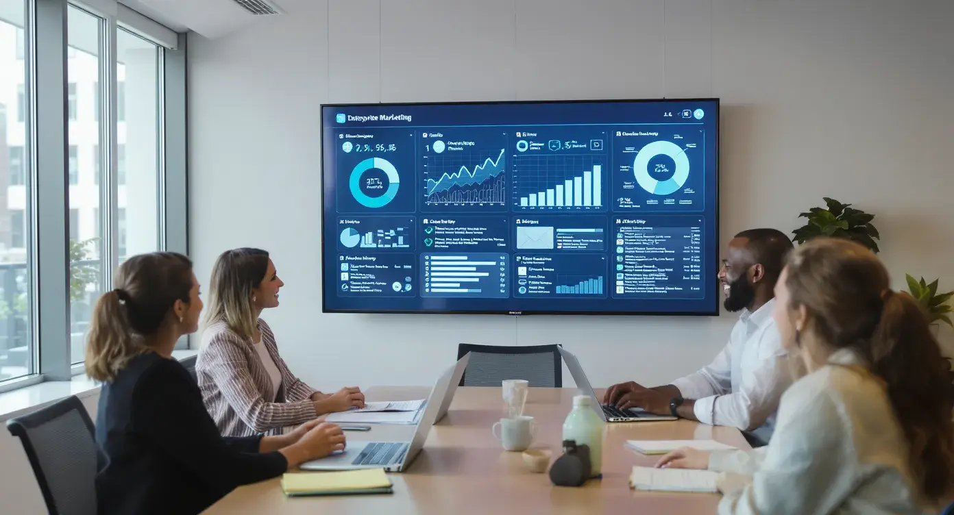 Enterprise Auto-Blogging: Governance, Sandboxes, and Multi-Domain ...