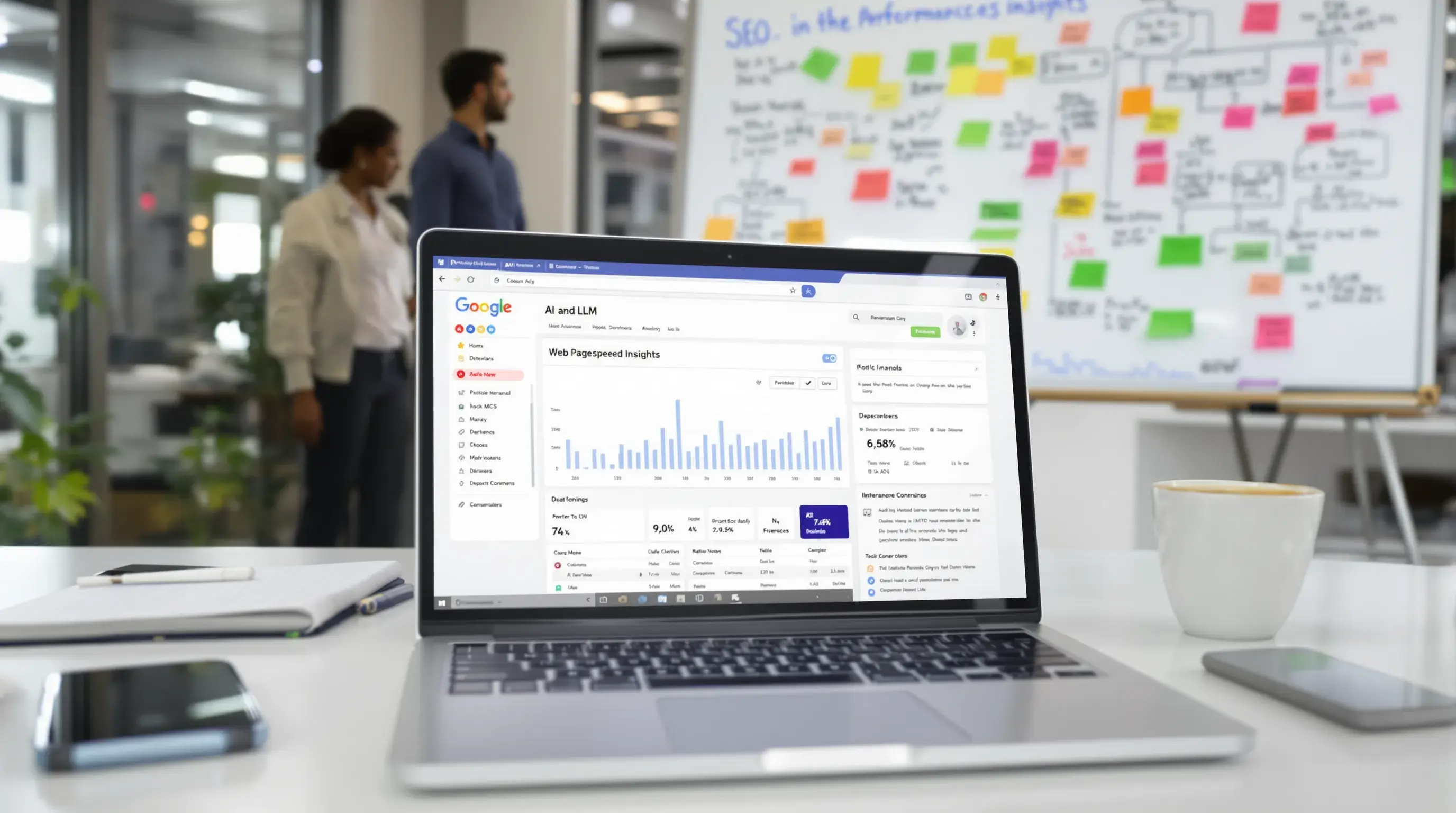 Do Core Web Vitals Matter for LLMs? A Complete overview | BlogSEO