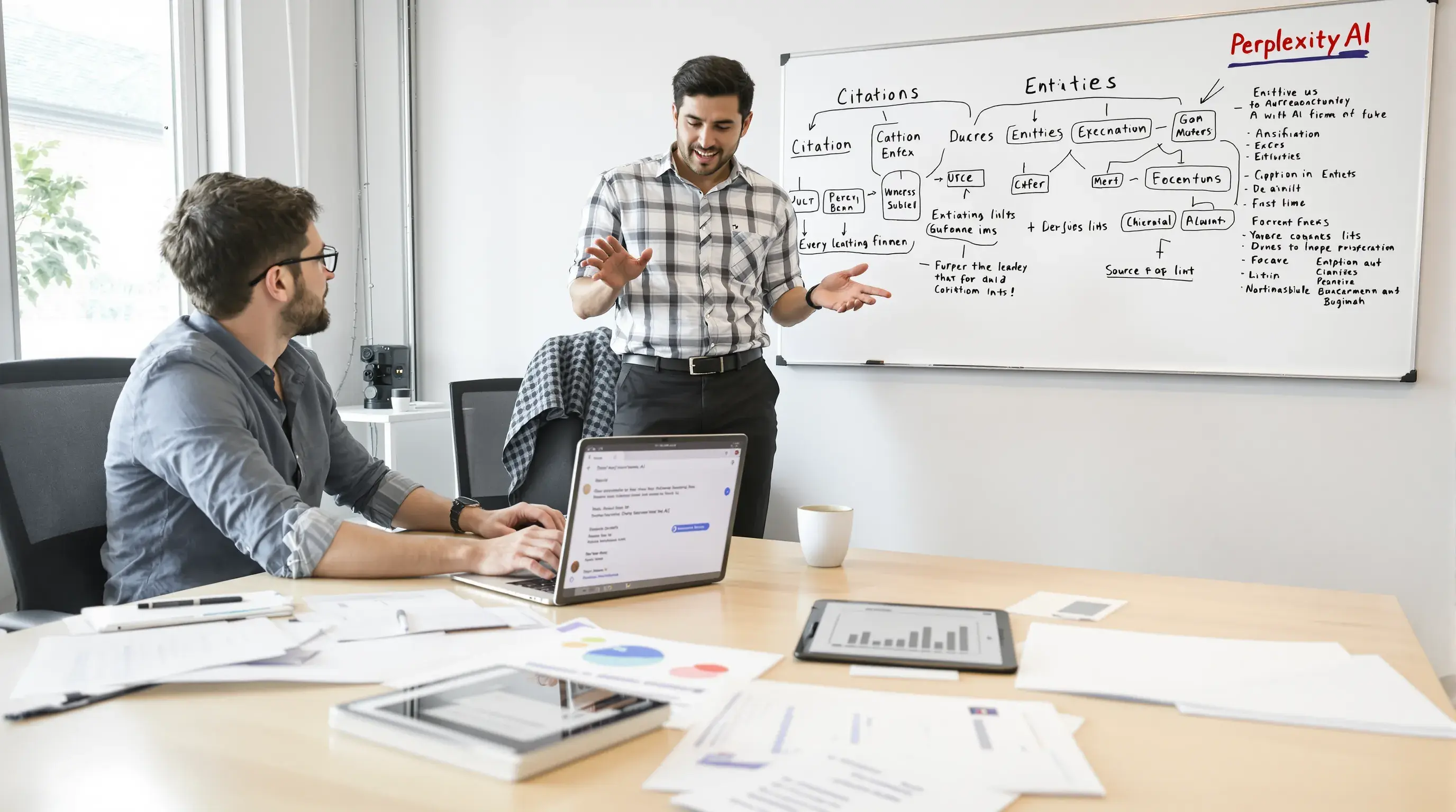 Perplexity Optimization 101: How to Earn Citations and Clicks Beyond ...