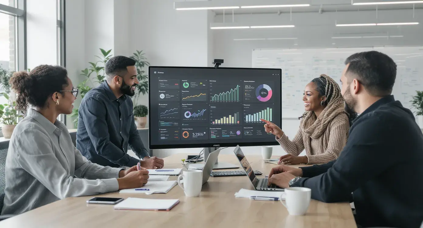 Looker Studio Dashboard Template: Track AI Overview Citations and ...