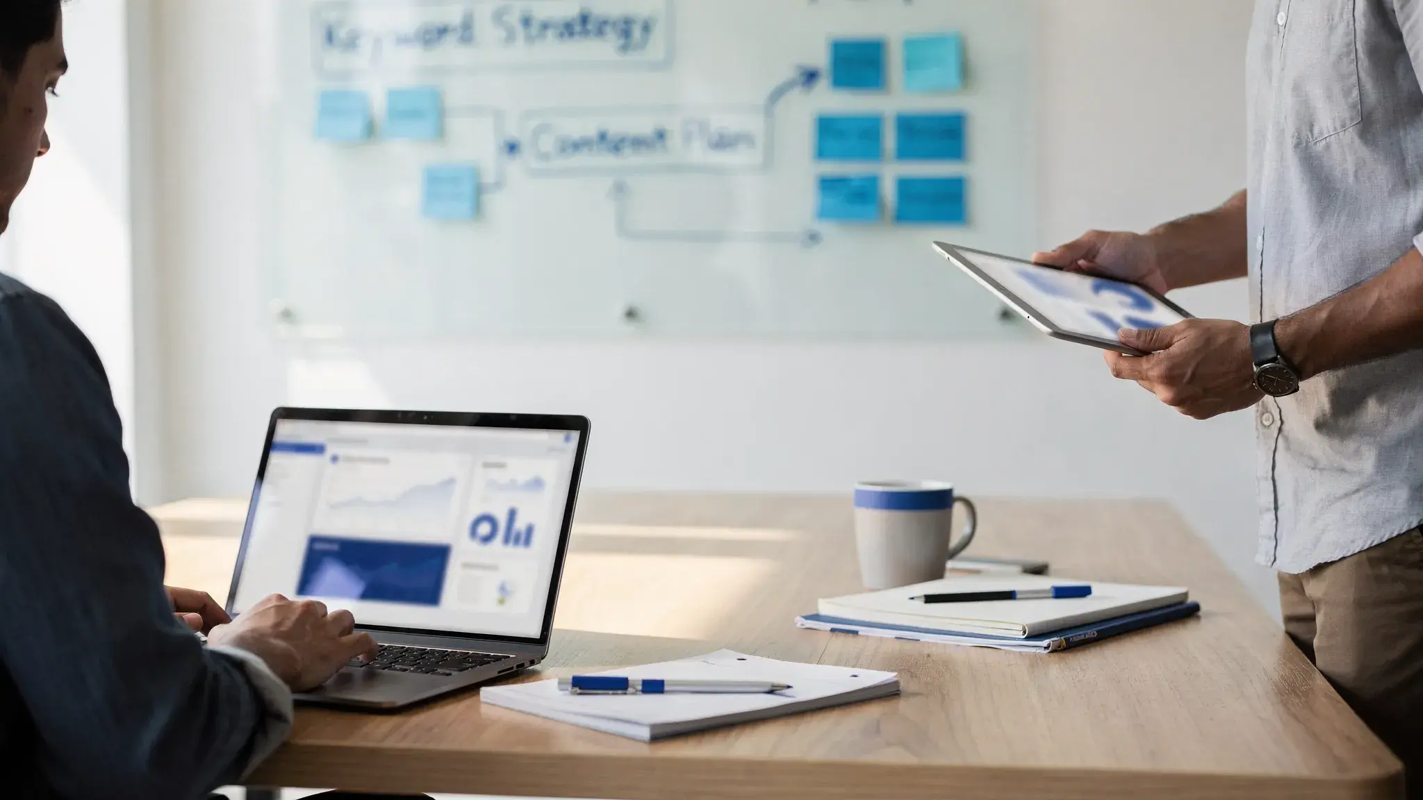 Choosing a Keyword Search Tool: What Really Matters | BlogSEO