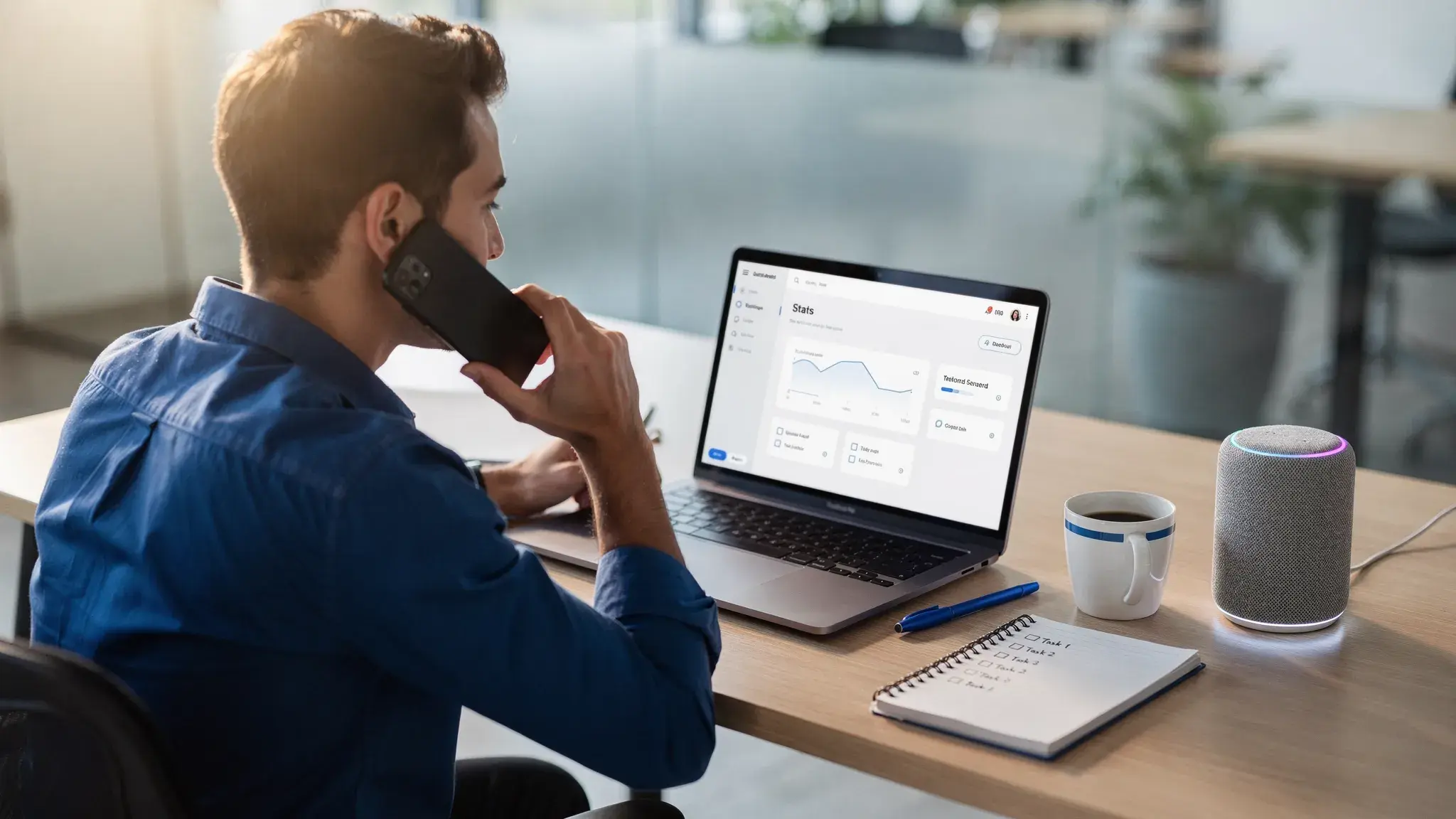Voice Search Optimization: Practical Tips That Work | BlogSEO