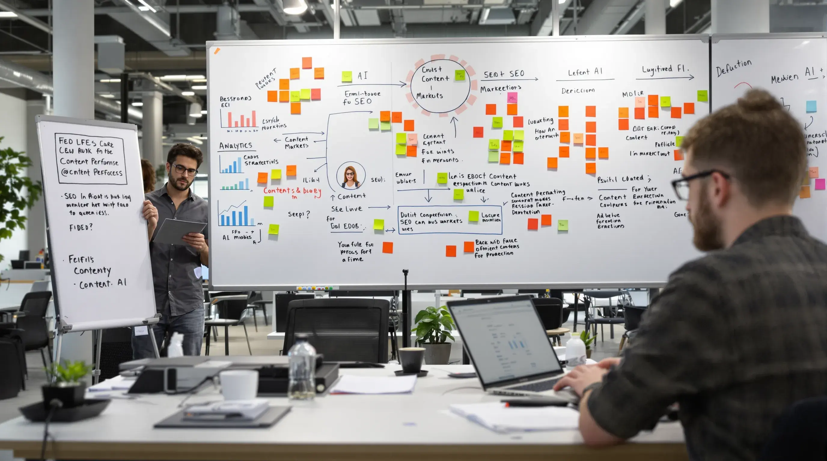 LLM Fine-Tuning for Marketers: A Practical Guide to Custom AI SEO ...