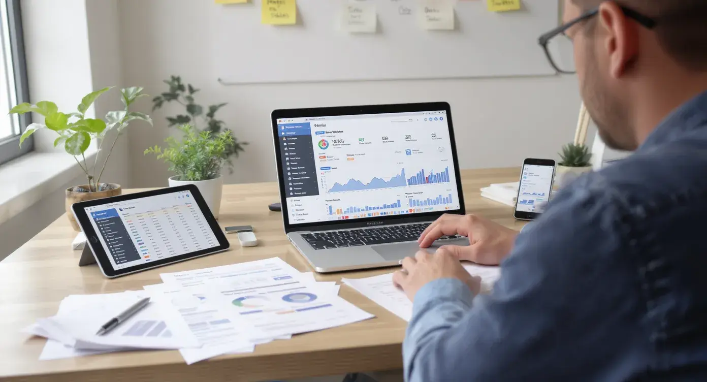 Multimodal AI SEO: Images, Code, and Tables That Boost LLM Citation ...