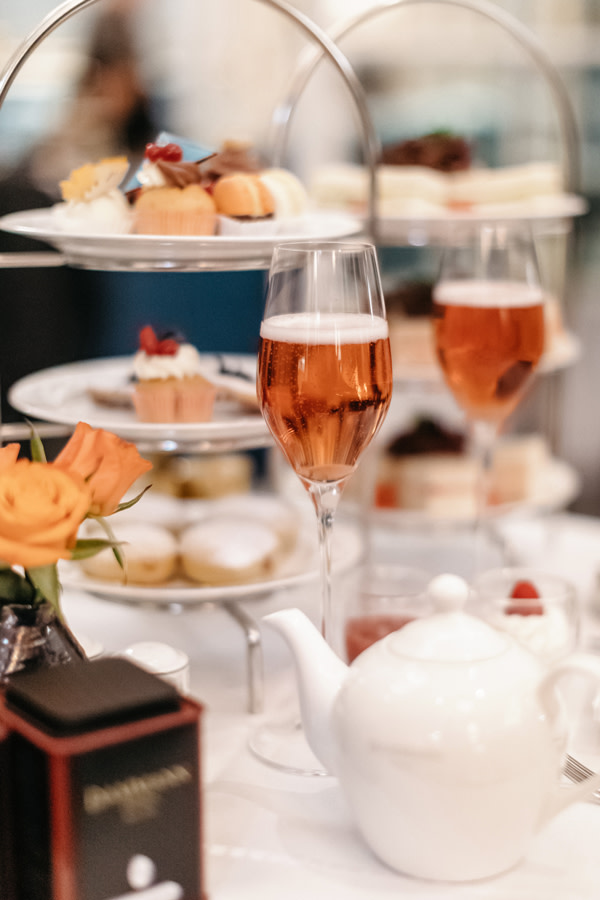 Il Brunch domenicale