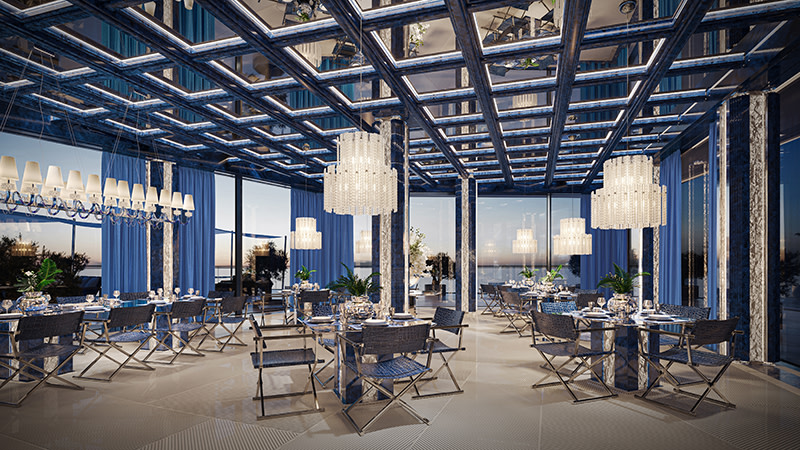 Stefano Ricci, a symbol of high Made in Italy craftsmanship around the ...