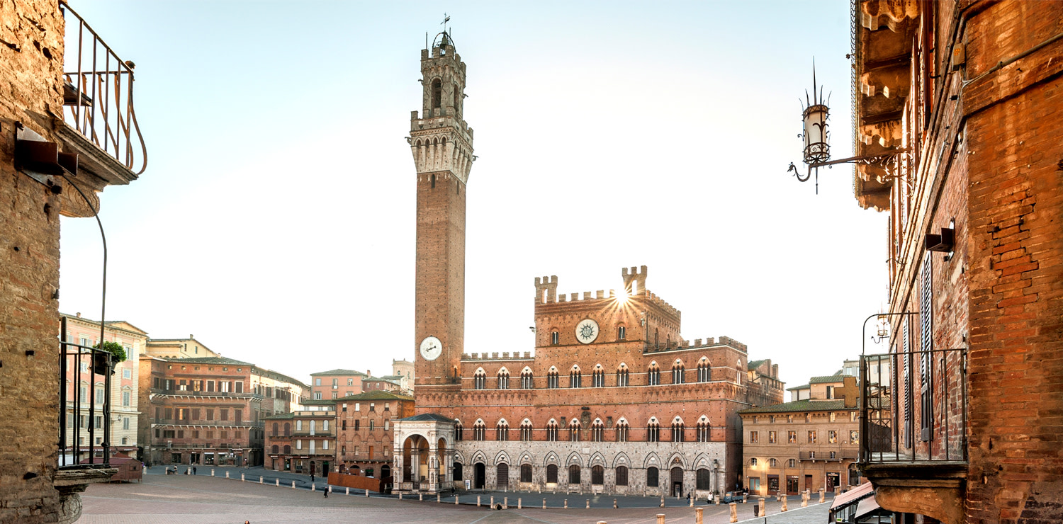 Un giorno a Siena. Il nostro itinerario ricco di arte, bellezza e sapori