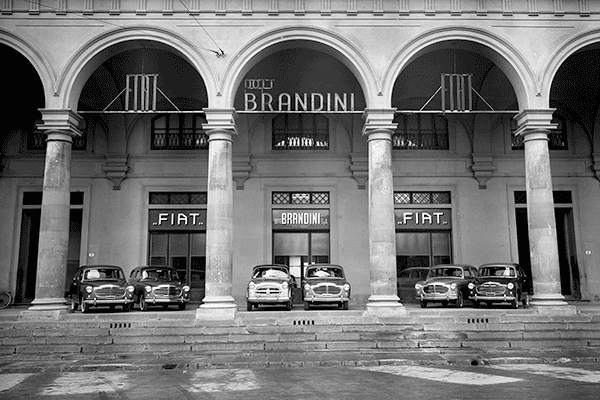 Successi in velocità