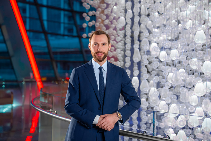 The must-sees of the new season of Dubai’s Opera House