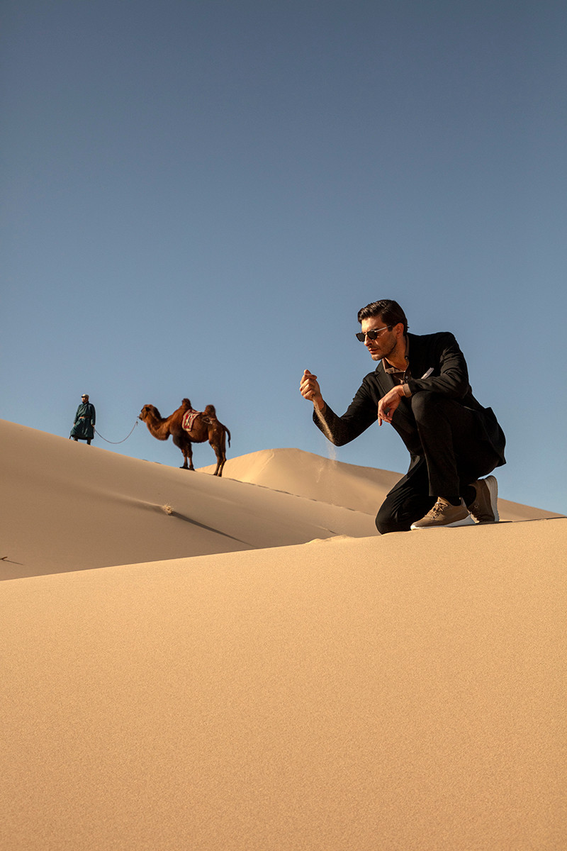 Stefano Ricci, a symbol of high Made in Italy craftsmanship around the ...