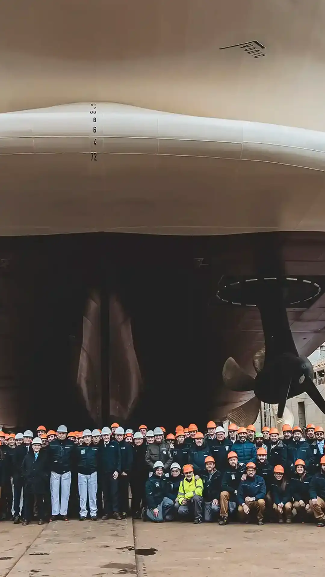 Four Seasons Yachts | A New Category, Redefining Luxury Travel