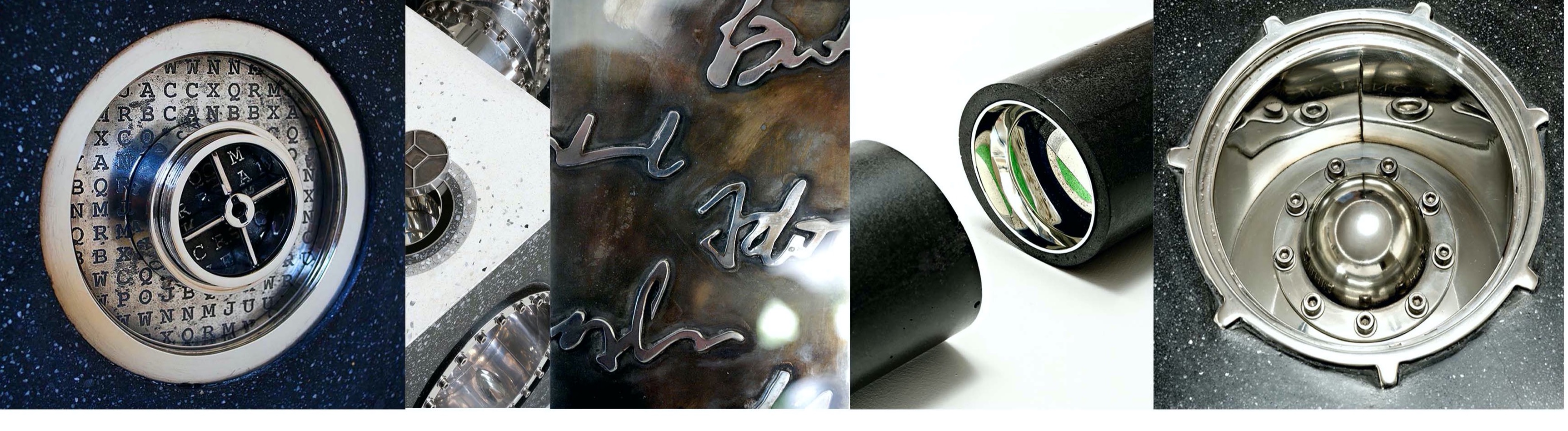 About | Richard Goldsmith