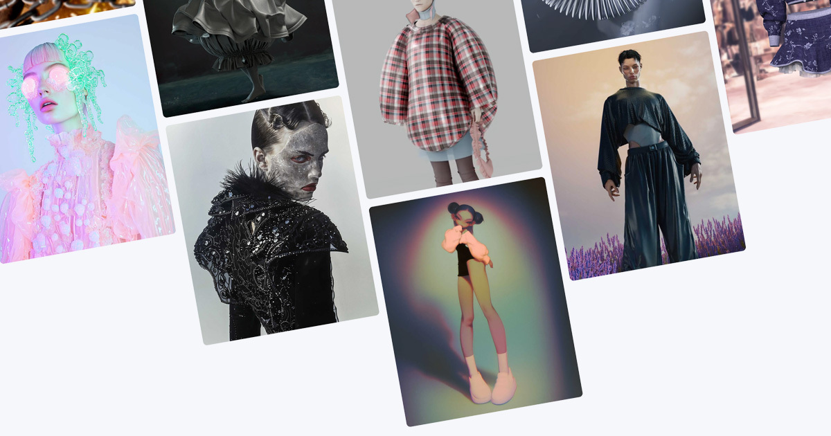 You're exclusively invited to showcase your designs on SYKY!