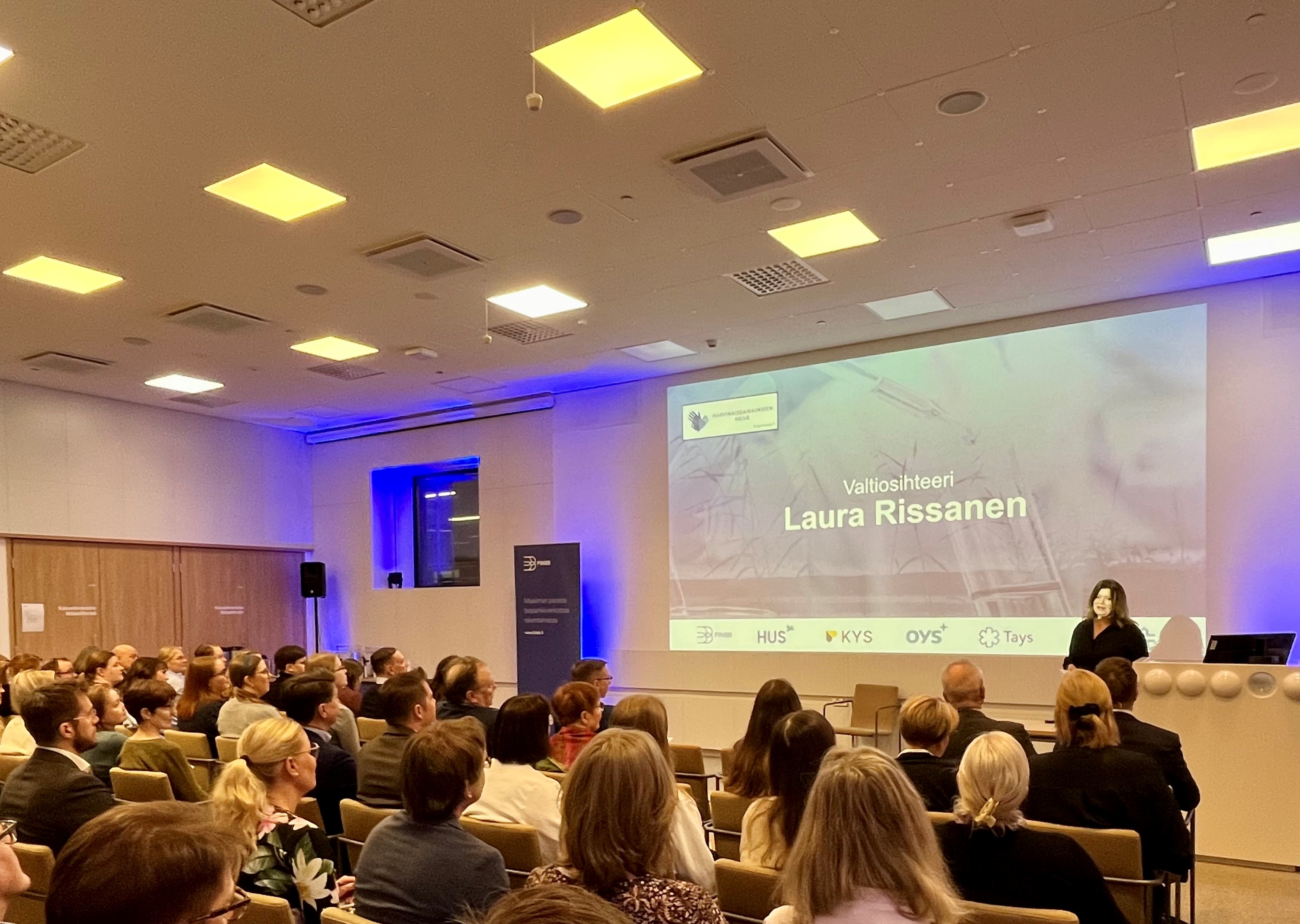 Rare diseases initiative aims to to improve equality of medicine ...