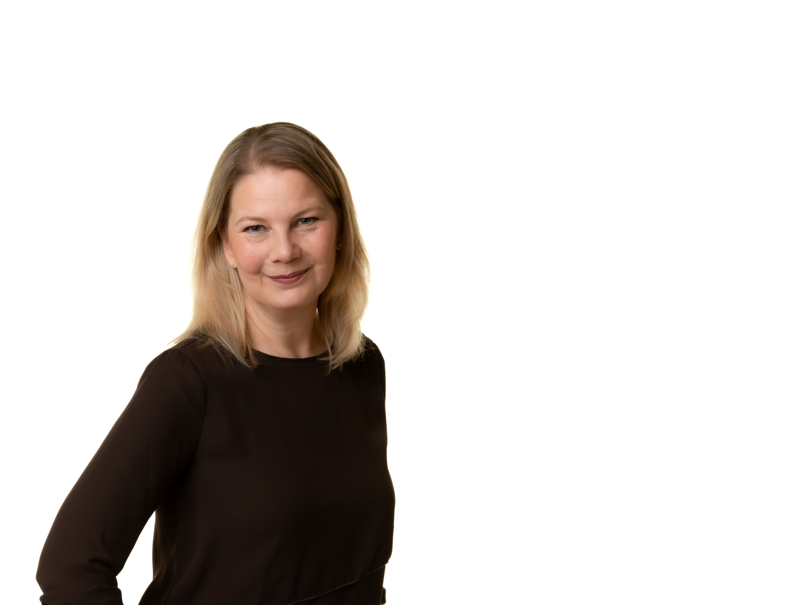 Mervi Ahlroth appointed as CEO of the Finnish Biobank Cooperative ...