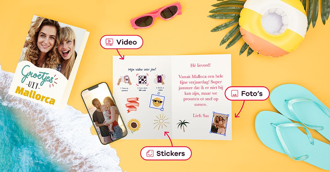 Greetz | Kaarten, bloemen, ballonnen & andere verrassingen bezorgen