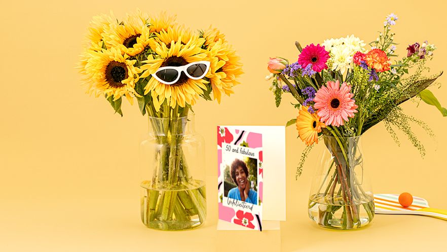 Greetz | Kaarten, bloemen, ballonnen & andere verrassingen bezorgen