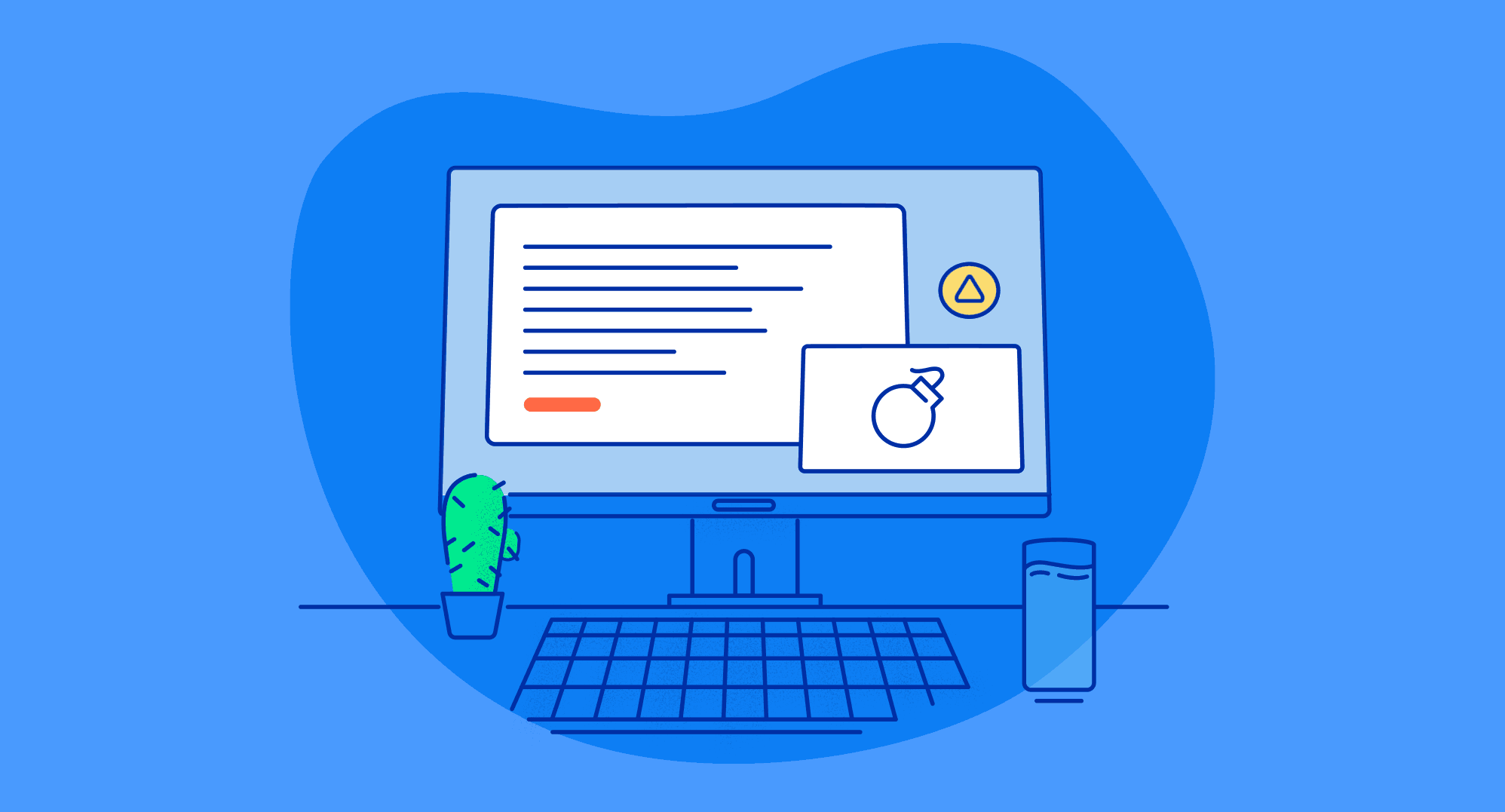 Scanning the internet: Discovery at scale