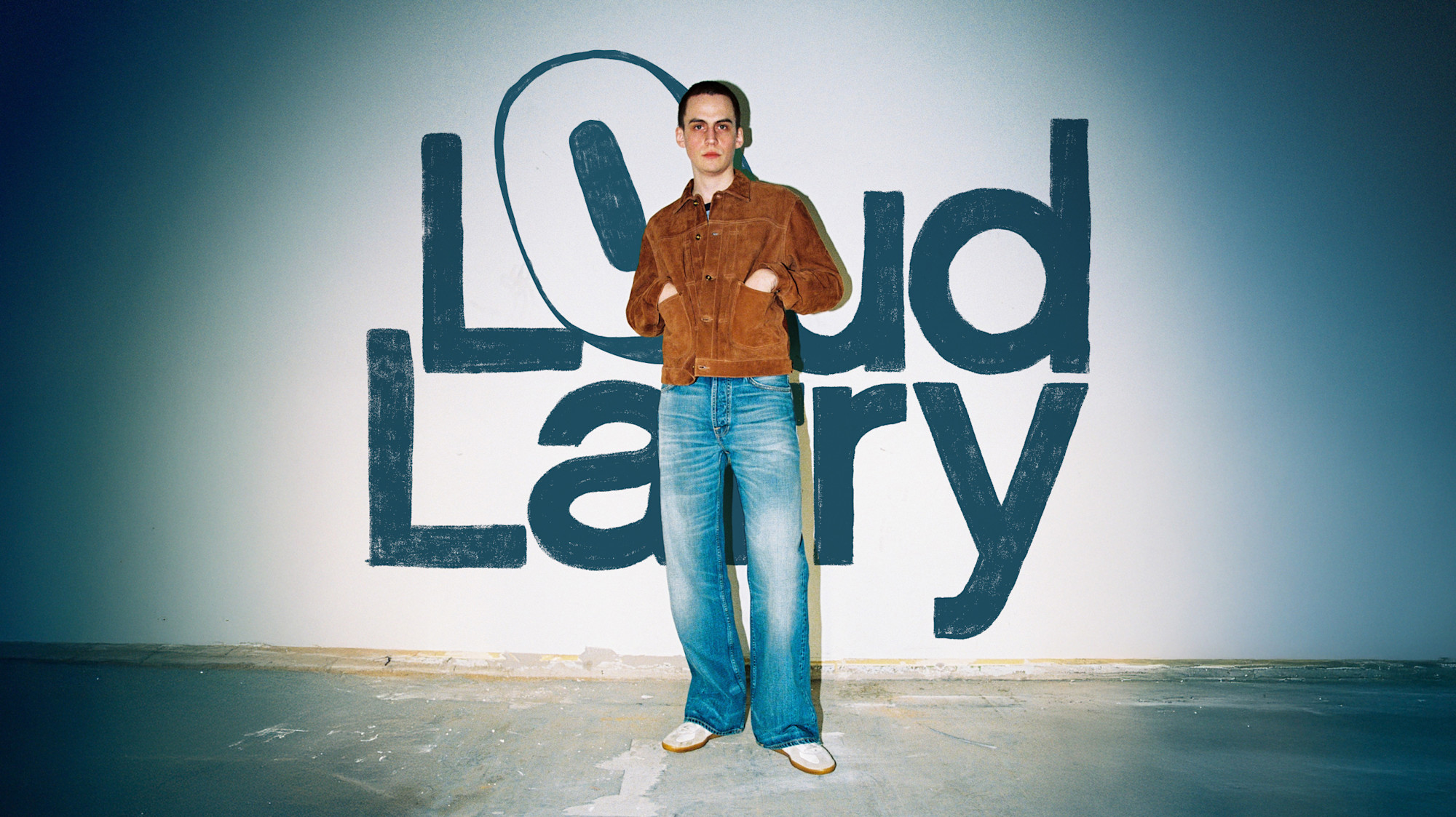 Loud Larry – Nudie Jeans | Create tomorrow's vintage | Organic cotton