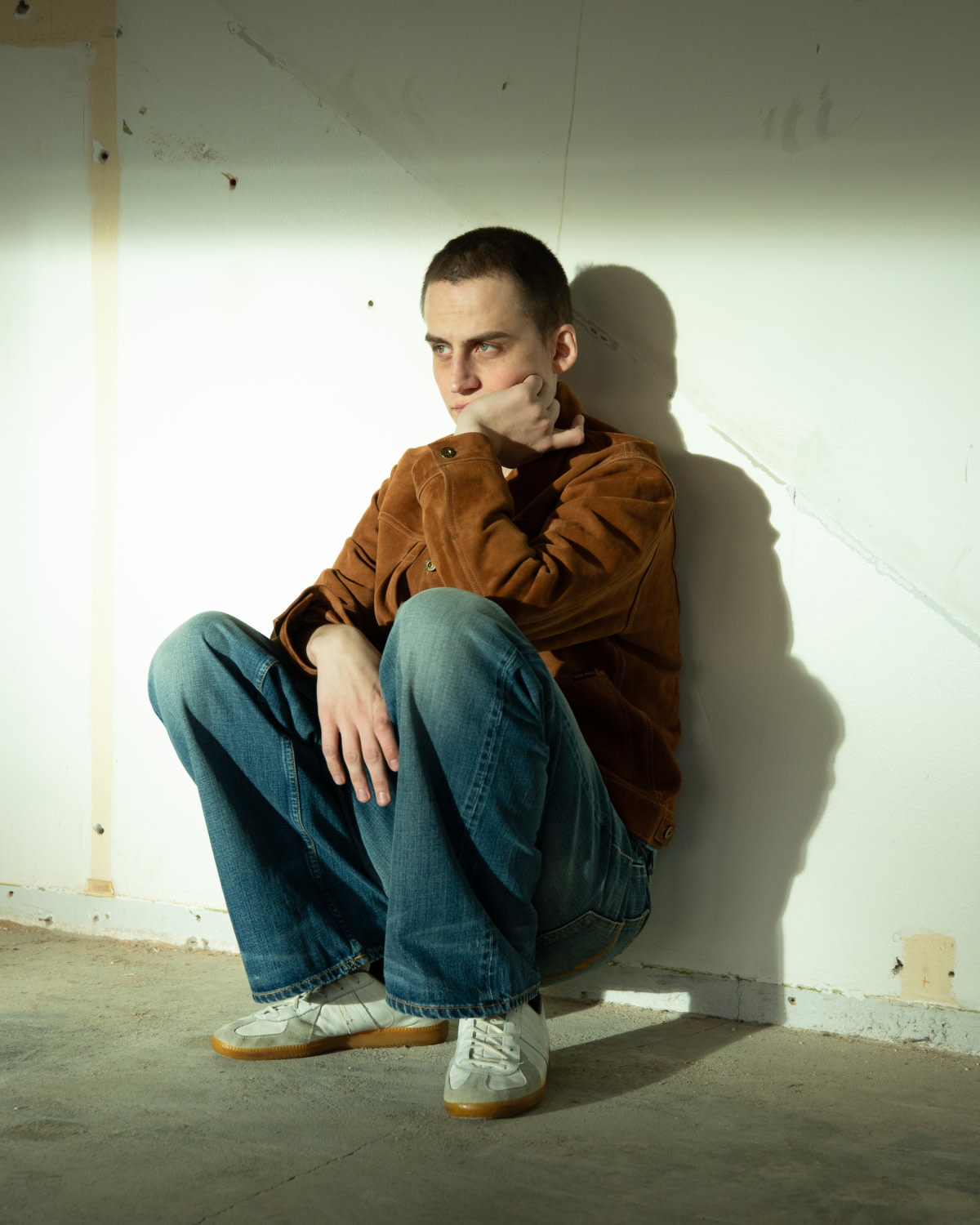 Loud Larry – Nudie Jeans | Create tomorrow's vintage | Organic cotton