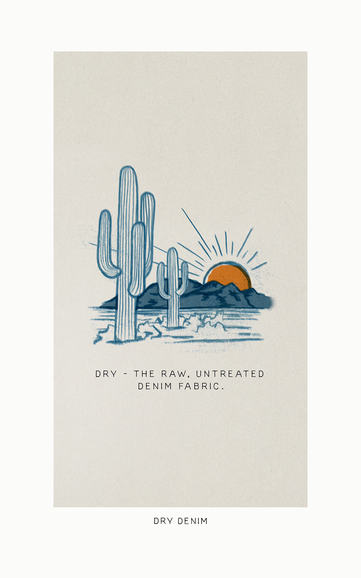 Nudie Jeans® | 100% Organic Denim