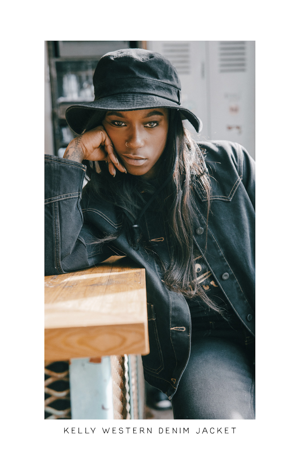 Nudie Jeans® | 100 % Bio-Denim