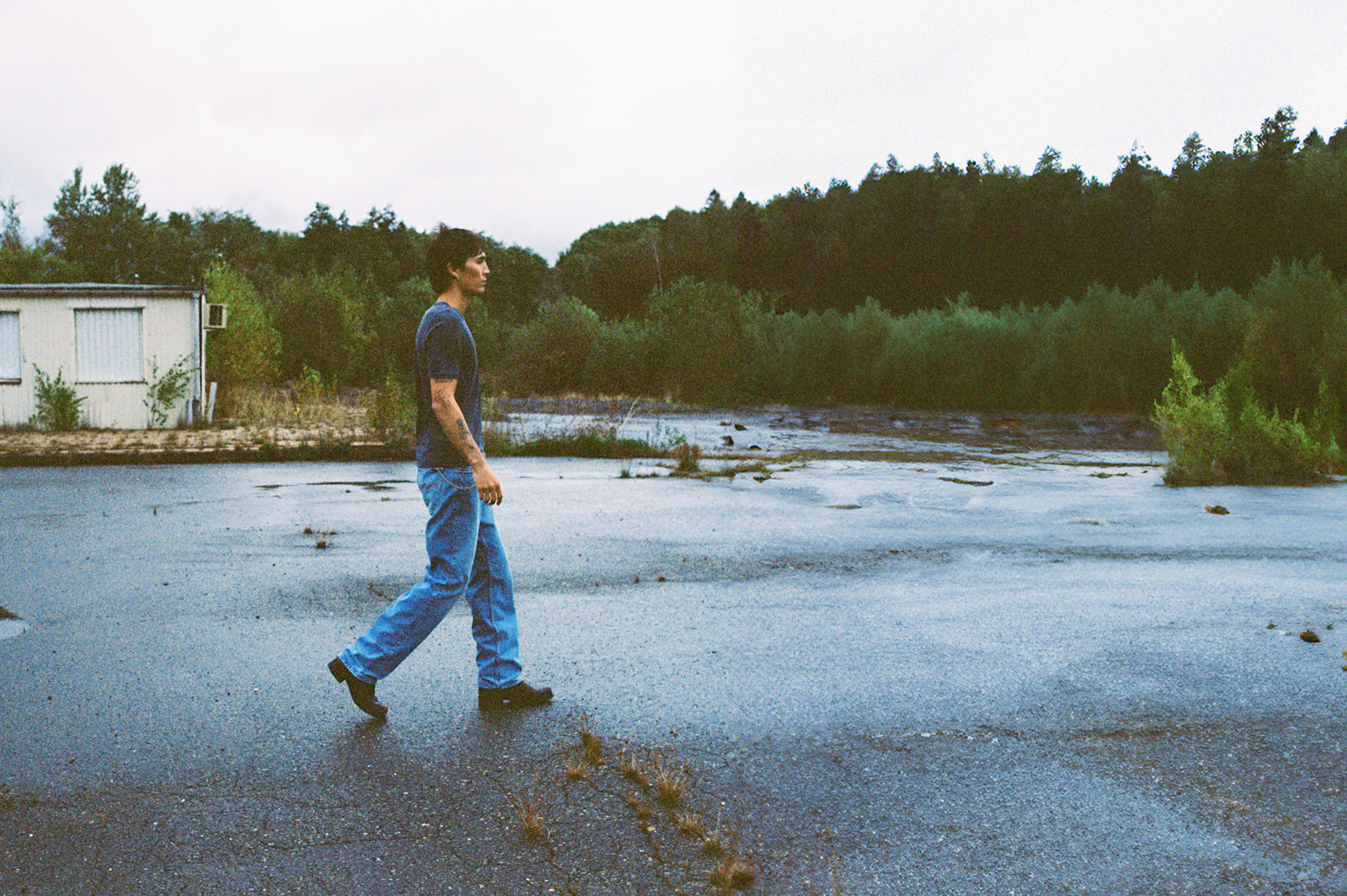 A masterful craftsmanship: Streaky Denim – Nudie Jeans | Create ...