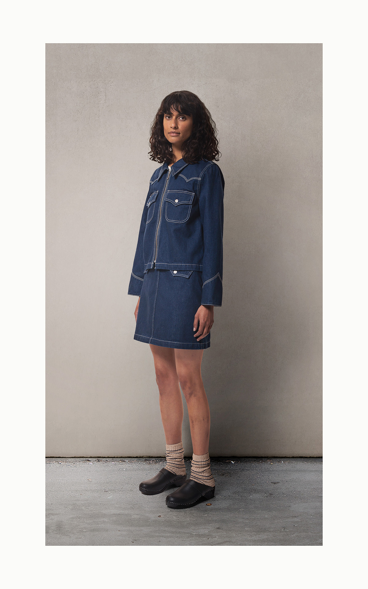 Nudie Jeans® | 100% Organic Denim