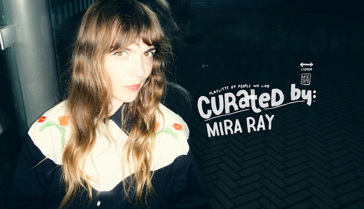 Curated by: Mira Ray – Nudie Jeans | Create tomorrow's vintage ...