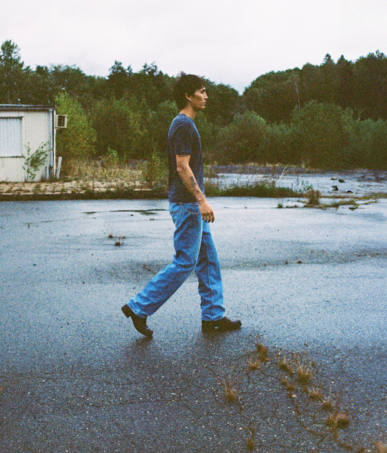 A masterful craftsmanship: Streaky Denim – Nudie Jeans | Create ...