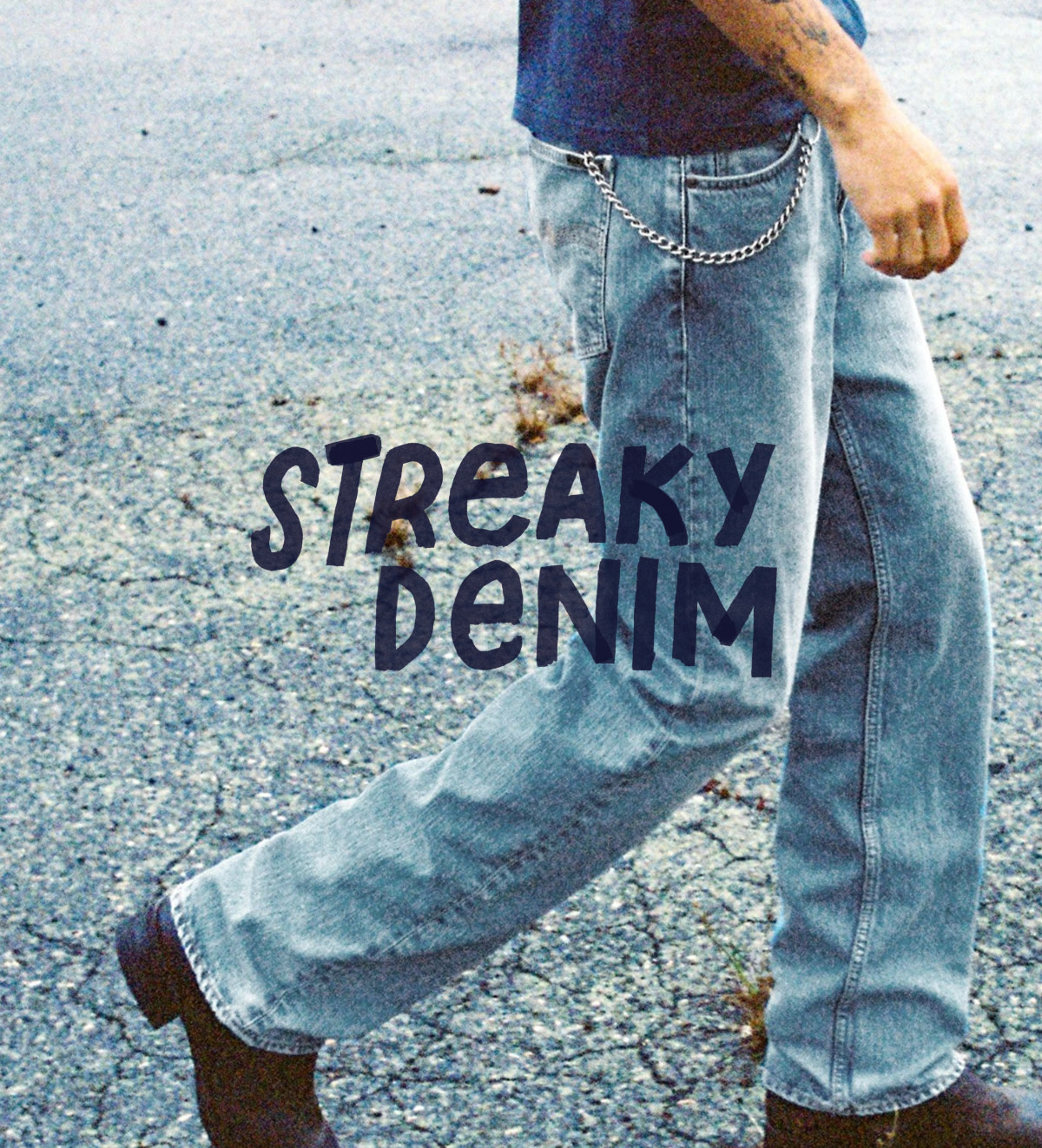 Selvage: keeps denim history from unraveling – Nudie Jeans | Create ...