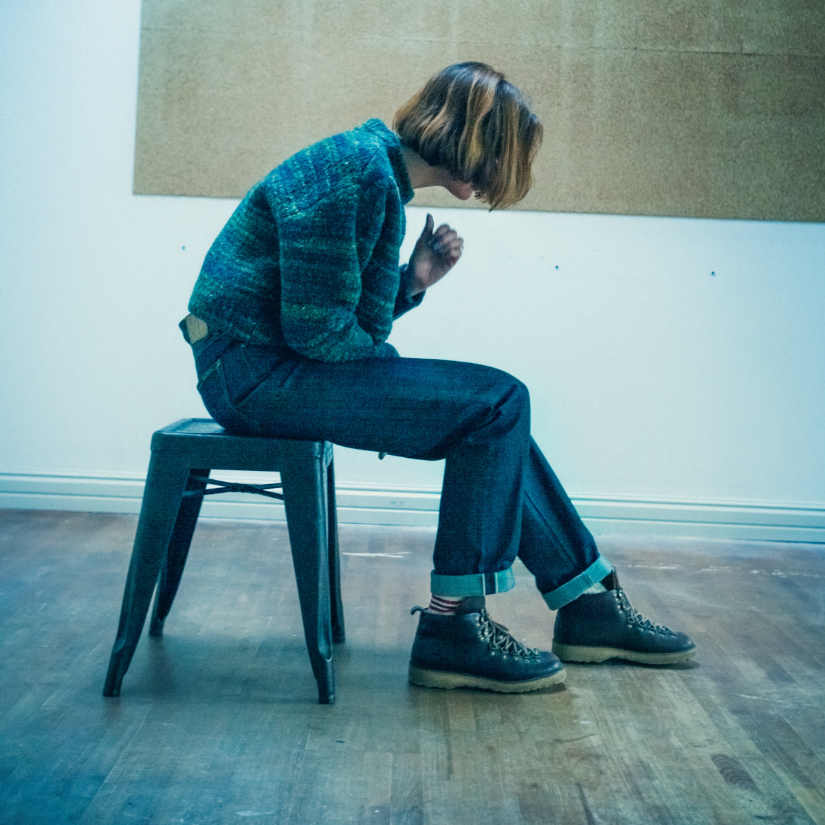 Women's Dry Denim – Nudie Jeans | Create tomorrow's vintage | Organic ...