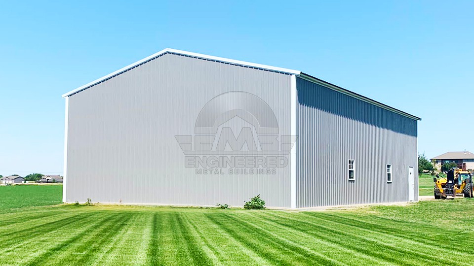 Rent-to-Own Program | Engineered Metal Buildings