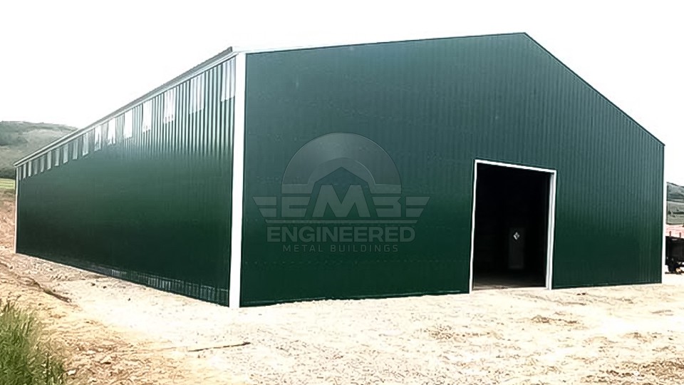 Rent-to-Own Program | Engineered Metal Buildings