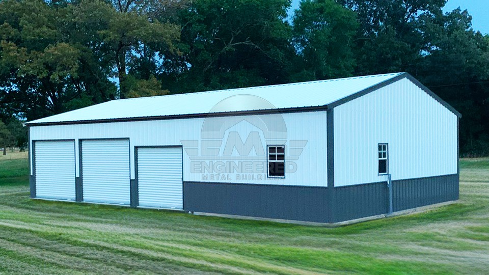Rent-to-Own Program | Engineered Metal Buildings