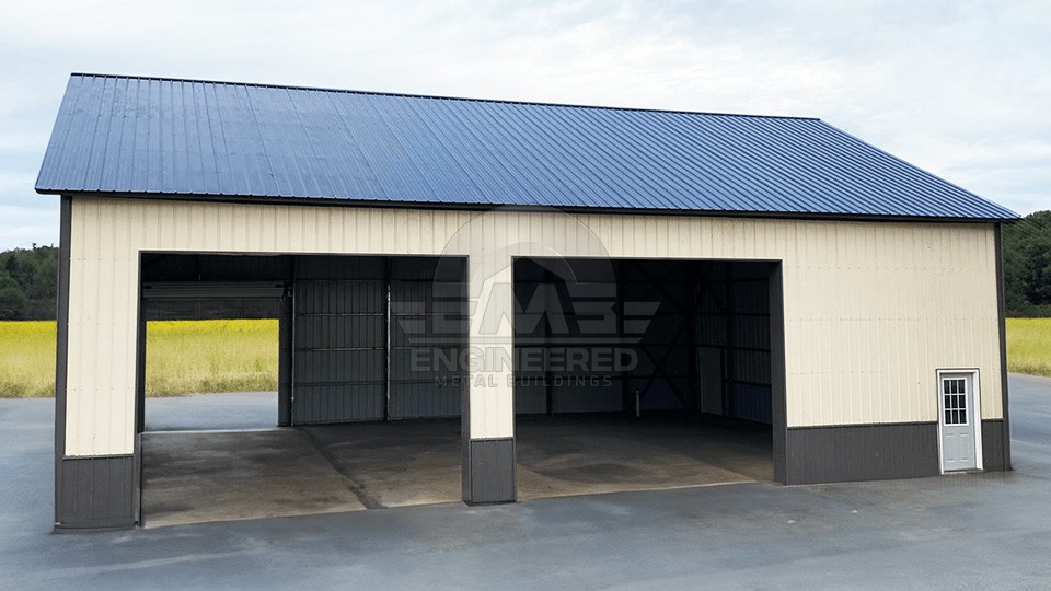 Rent-to-Own Program | Engineered Metal Buildings