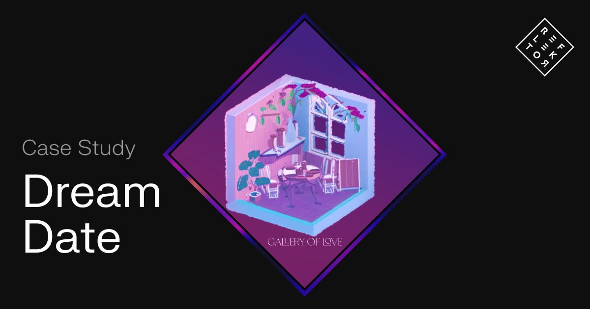 Reflektor Digital | Dream Date