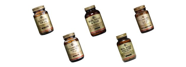 Solgar - Compra online ao melhor preço