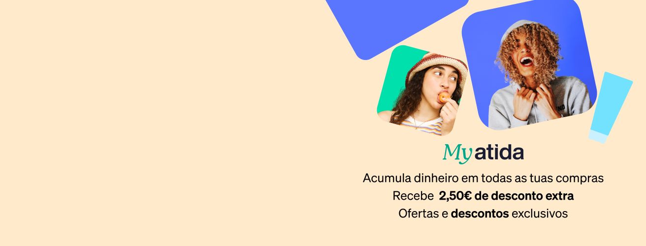 Atida: a tua farmácia online de confiança